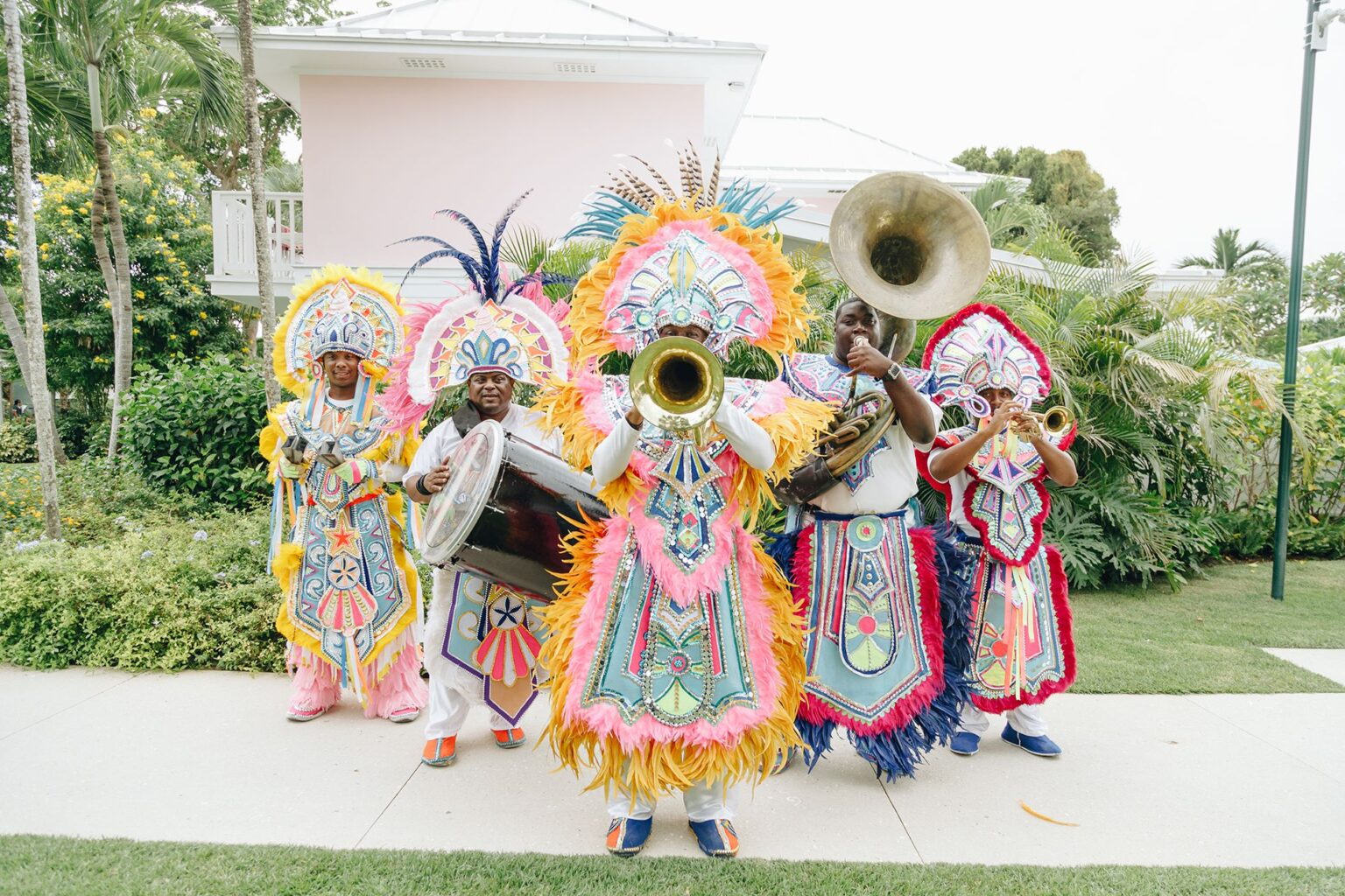 The Musical Instruments of the Caribbean Islands - ResortHatch
