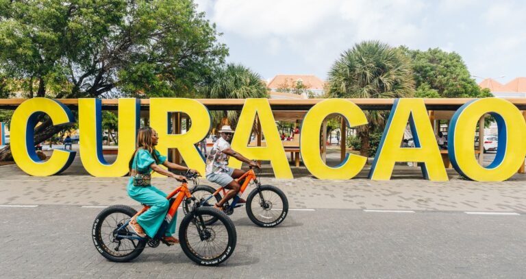 Weather in Curaçao: Best Time to Visit & Seasonal Guide - ResortHatch